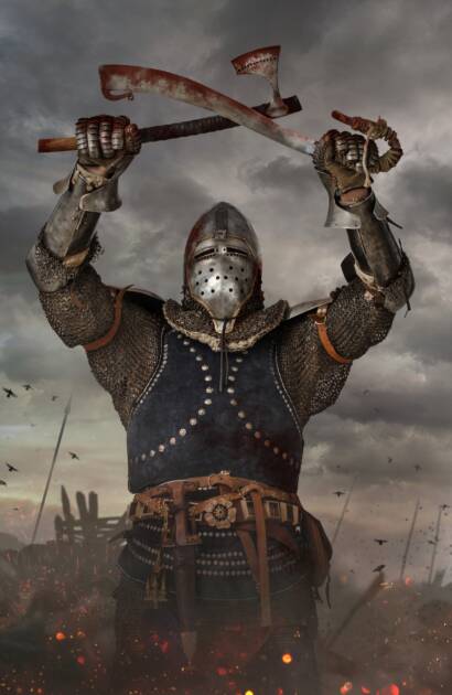 Madrid Medieval – Inicio - Madrid Medieval